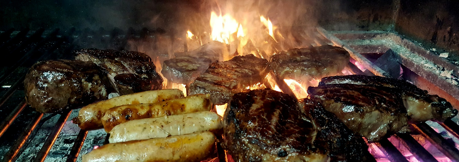 Argentinean Meat – Restaurant Argentino Luna Amsterdam